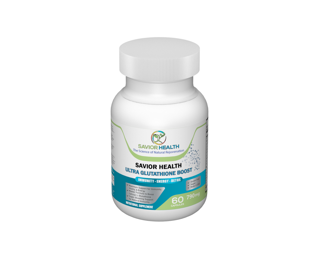 Products – Savior Health
